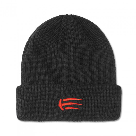 Kulich - ETNIES Joslin Beanie - Black | DOOKIE.cz