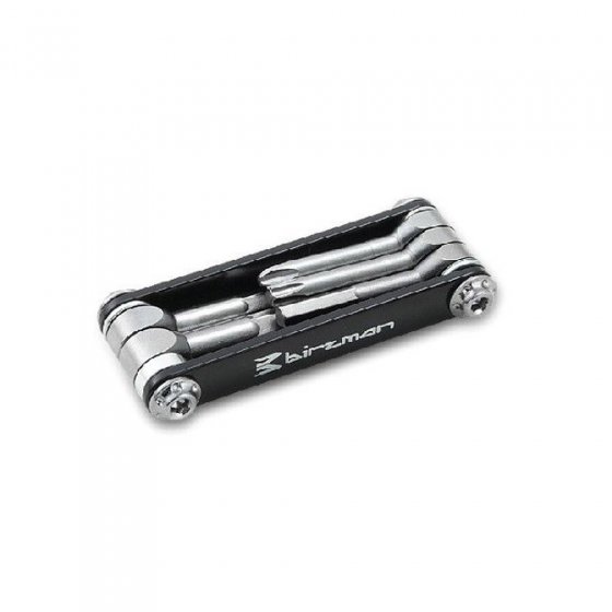 Multiklíč - BIRZMAN Feexman E-version 5 - černá | DOOKIE.cz