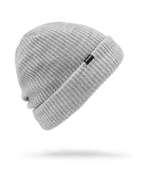 Kulich - VOLCOM Sweep Beanie 2020 - Heather Grey | DOOKIE.cz