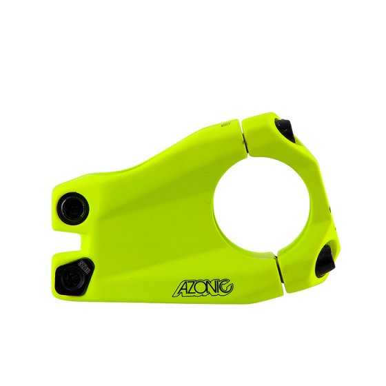 Představec MTB - AZONIC Baretta Evo 2016 - neon | DOOKIE.cz