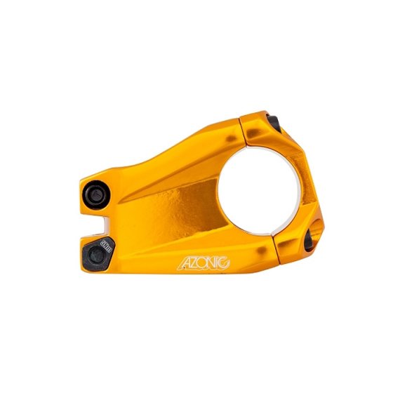 Představec MTB - AZONIC Baretta Evo 2016 - oranžová | DOOKIE.cz