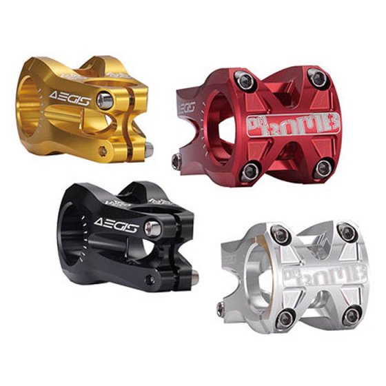 Představec MTB - DA BOMB Aegis 2013 | DOOKIE.cz