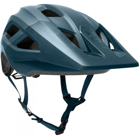 Přilba MTB - FOX Mainframe Helmet Mips 2022 - Slate Blue | DOOKIE.cz