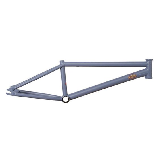 Rám BMX - MUTINY Loosefer v2.5 20.66" | DOOKIE.cz