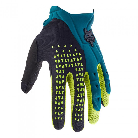Rukavice - FOX Pawtector 2024 - Maui Blue | DOOKIE.cz