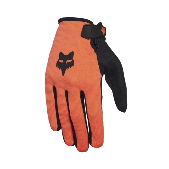 Rukavice - FOX Ranger 2024 - Fluo Orange | DOOKIE.cz
