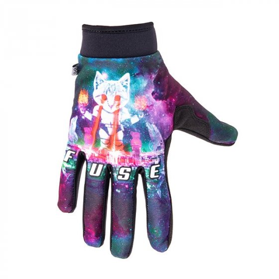 Rukavice - FUSE CHROMA Laser Cat | DOOKIE.cz