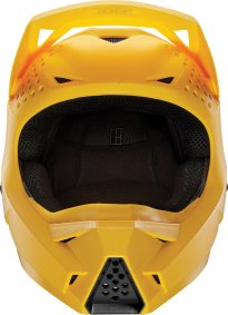 Integrální přilba - SHIFT Whit3 Helmet 2019 - žlutá | DOOKIE.cz