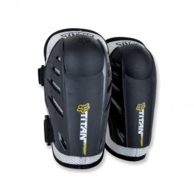 Chrániče loktů - FOX Titan Sport Elbow Guard CE 2016 | DOOKIE.cz